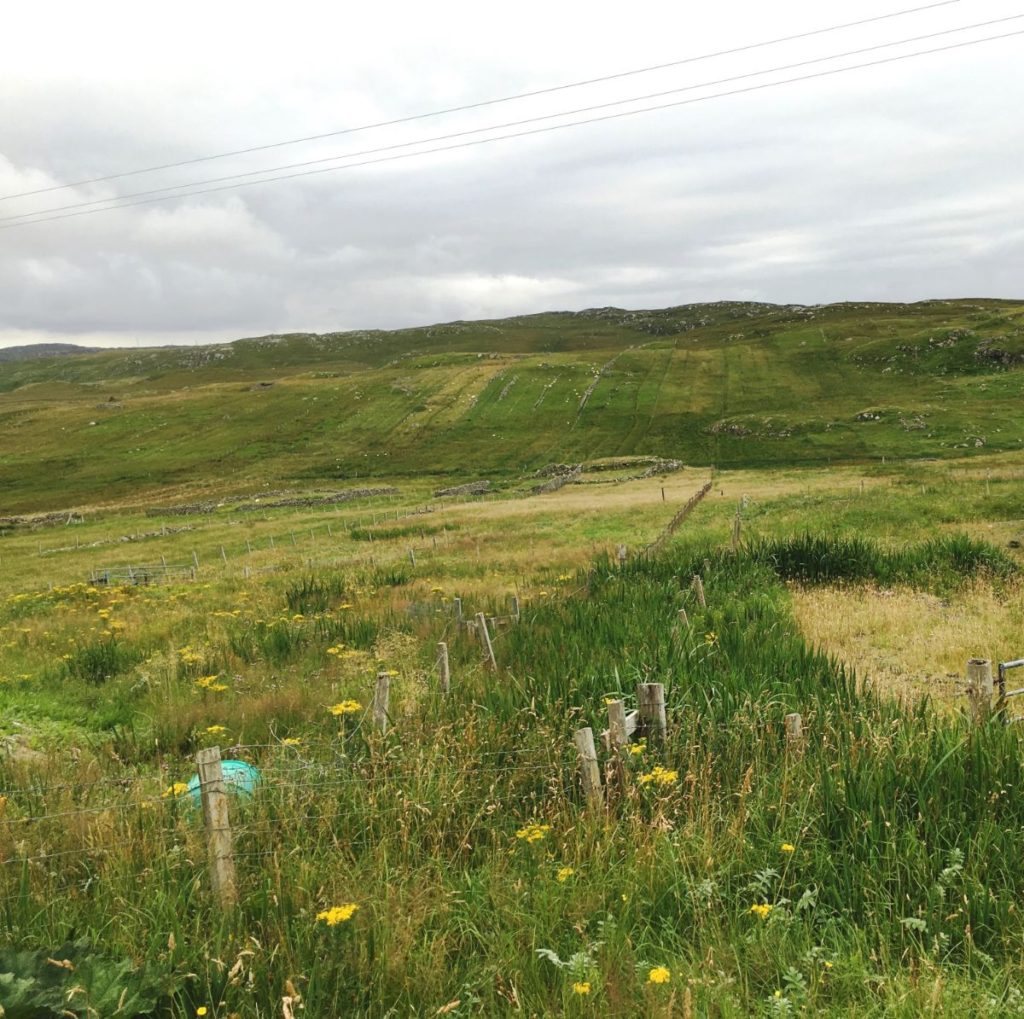 8 GEOCRAB, ISLE OF HARRIS, HS3 3HB | Hebridean Estate Agency