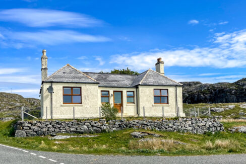 Property Search | Hebridean Estate Agency