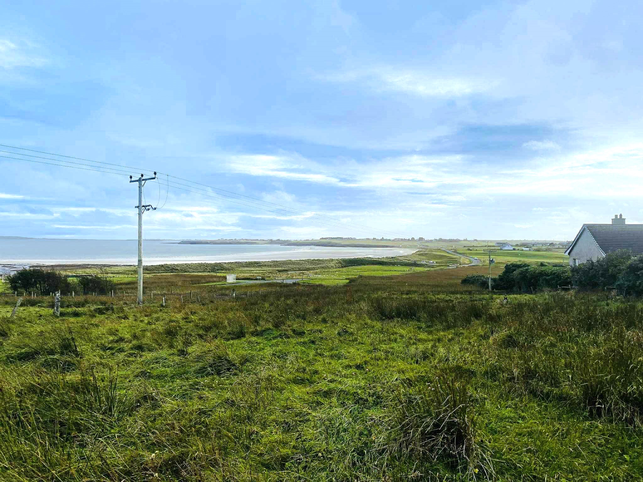 CROFT 37 COLL, ISLE OF LEWIS HS2 0JR | Hebridean Estate Agency