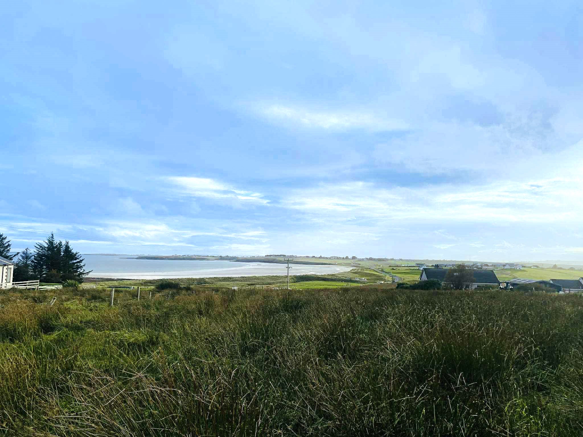 CROFT 37 COLL, ISLE OF LEWIS HS2 0JR | Hebridean Estate Agency
