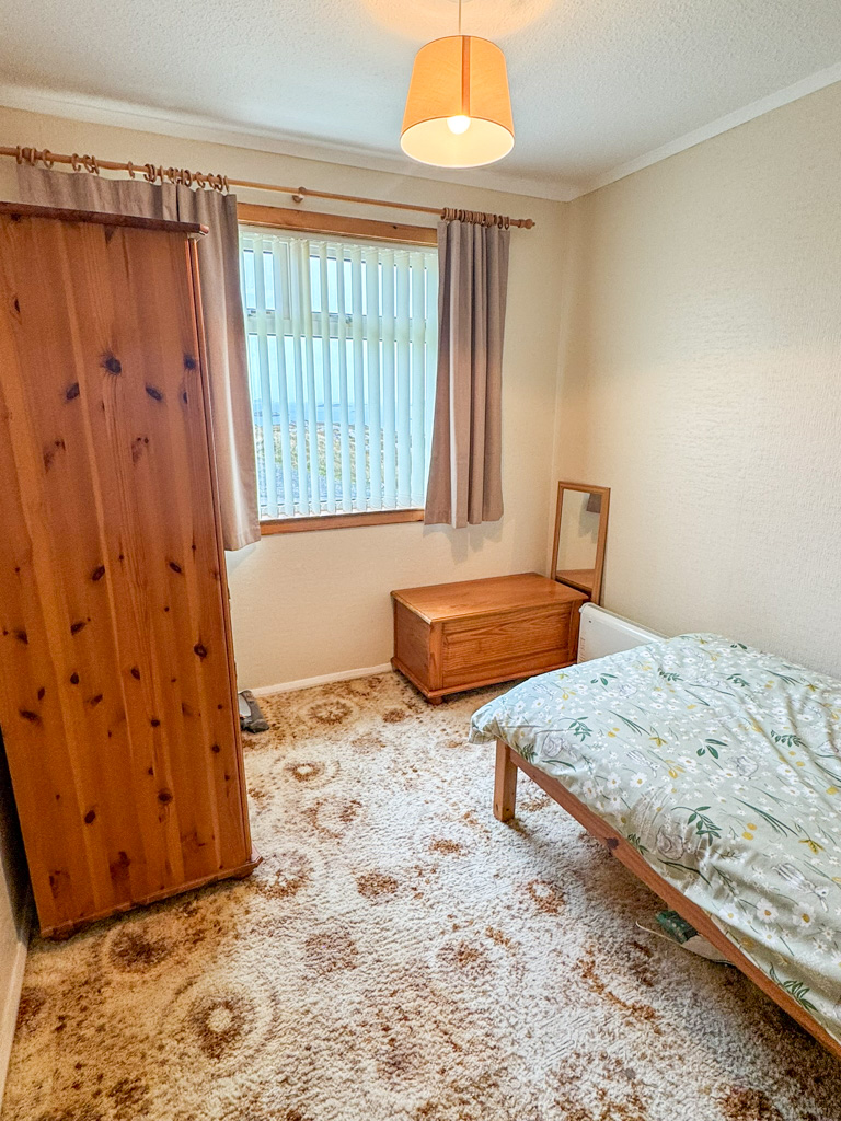 LANGRACLEIT, KENDIBIG, ISLE OF HARRIS, HS3 3HQ | Hebridean Estate Agency