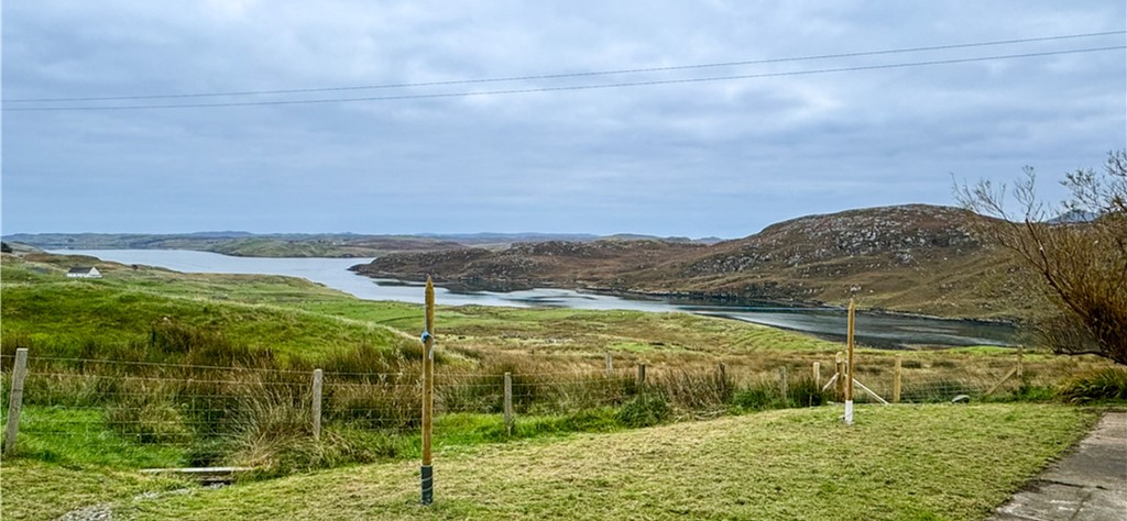 28 BALALLAN, LOCHS, ISLE OF LEWIS, HS2 9PN | Hebridean Estate Agency