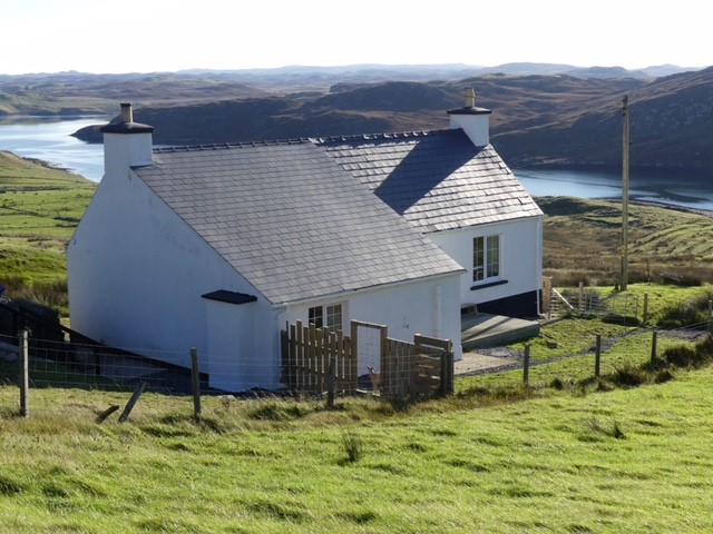 28 BALALLAN, LOCHS, ISLE OF LEWIS, HS2 9PN | Hebridean Estate Agency