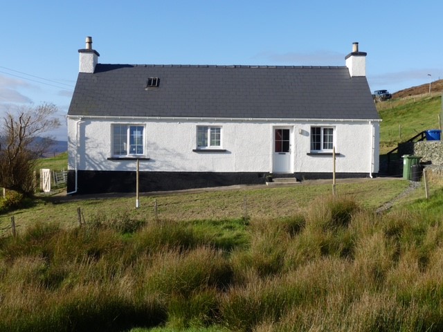 28 BALALLAN, LOCHS, ISLE OF LEWIS, HS2 9PN | Hebridean Estate Agency