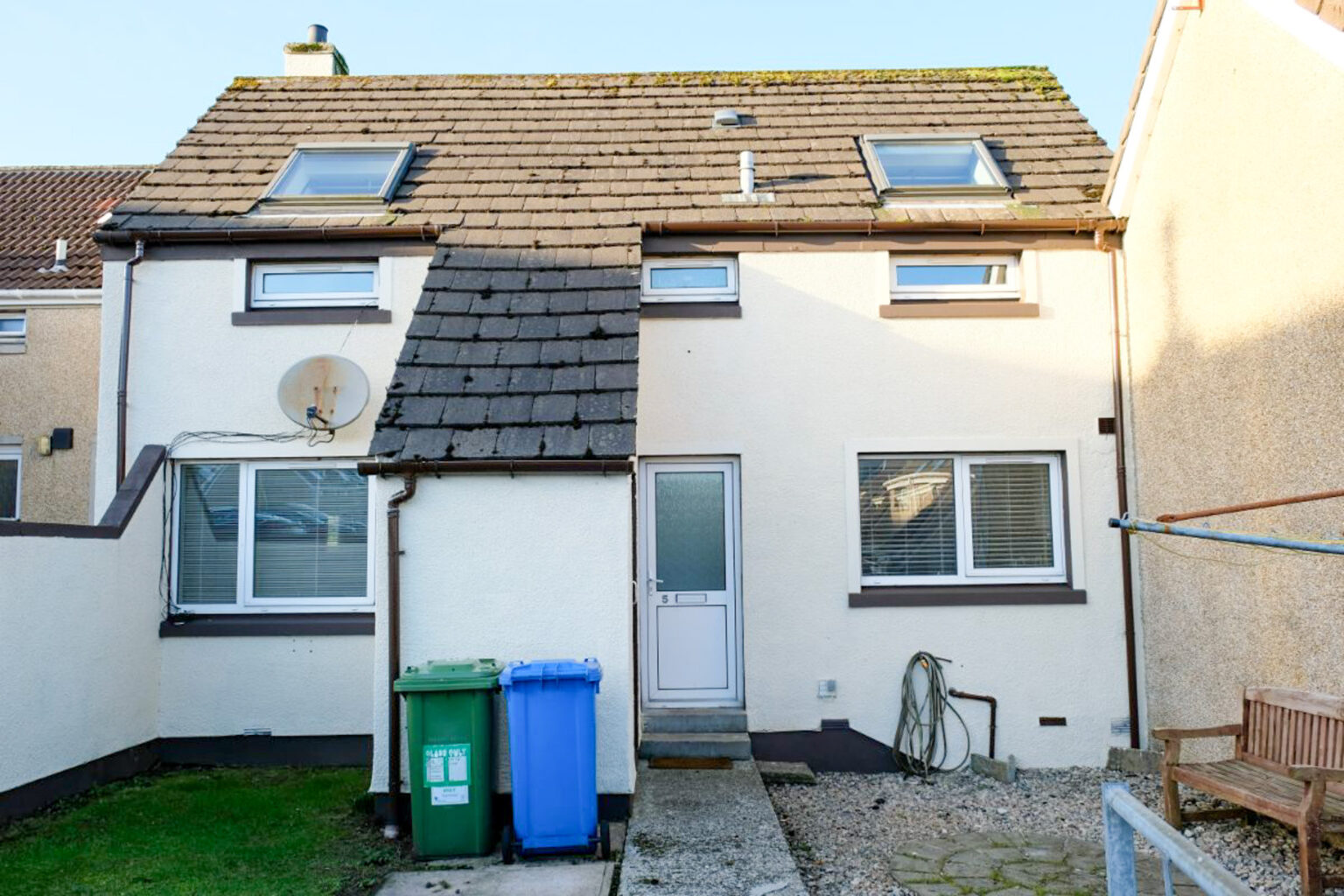 Houses Archives | Hebridean Estate Agency